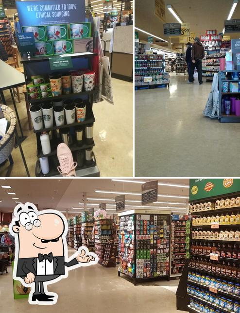 Safeway Garrison Woods, 2425 34 Ave SW in Calgary - Restaurant reviews