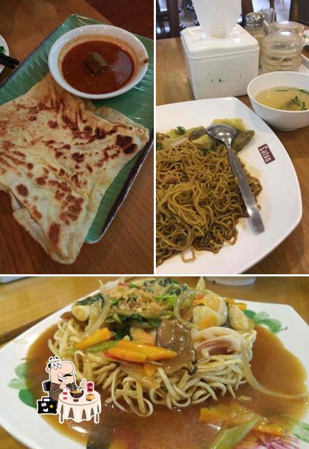Ah Mei Cafe, West Jakarta, Ruko Six Avenue Blok J5A No. 26 - 27 ...