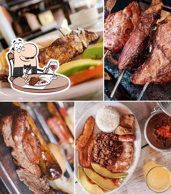 El Morichal, Bucaramanga - Menú del restaurante, precios y reseñas