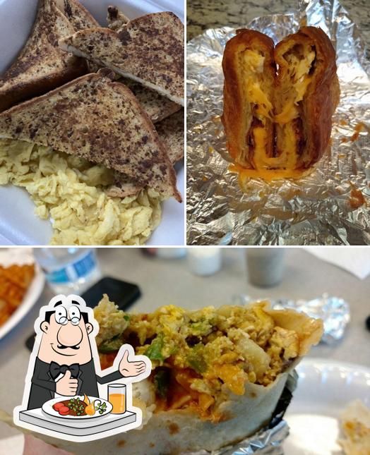 Epic Market & Grill in Chantilly - Restaurant menu and reviews