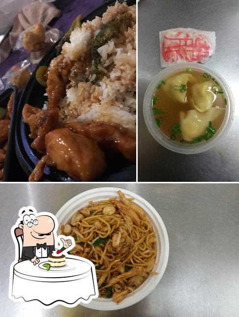 Ho Ho Chinese Kitchen, Yonkers - Restaurant menu, prices and reviews