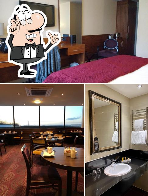 Hull Humber View Hotel, Hull - Restaurant menu, prices and reviews
