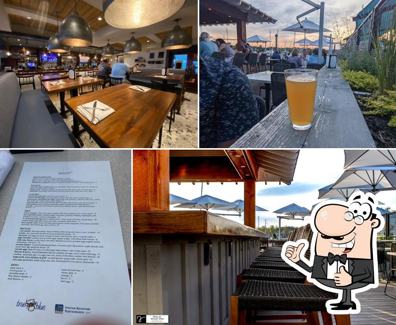 Ketch 22 in North Beach - Restaurant reviews