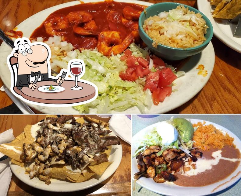 Los Rios Mexican Restaurant, Cumming - Restaurant menu, prices and reviews