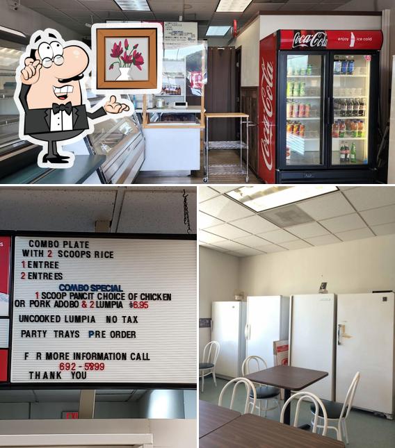 Lumpia Factory, 417 Park Ave in Bremerton - Restaurant menu and reviews