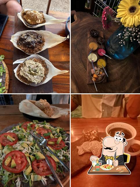 Maíz Azul restaurant, Bacalar - Restaurant reviews