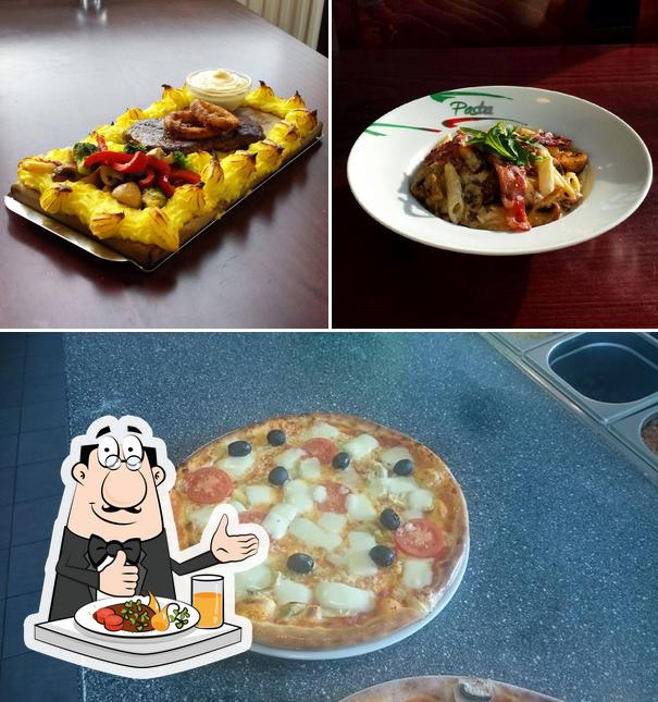 Pizzeria Castello, Malmö - Restaurant reviews