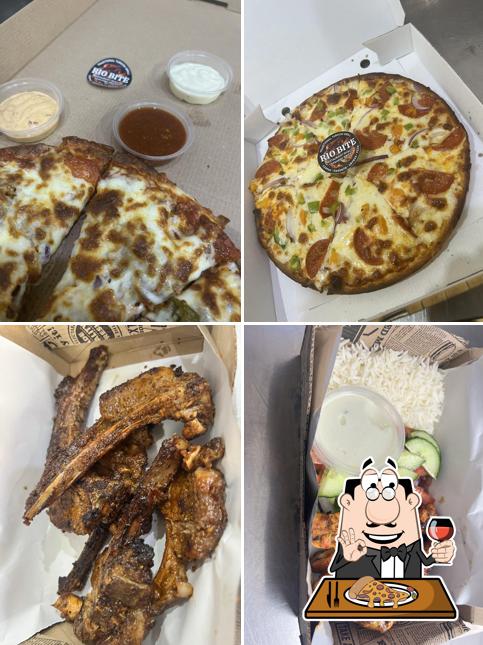 Rio Bite, Liverpool - Restaurant menu, prices and reviews