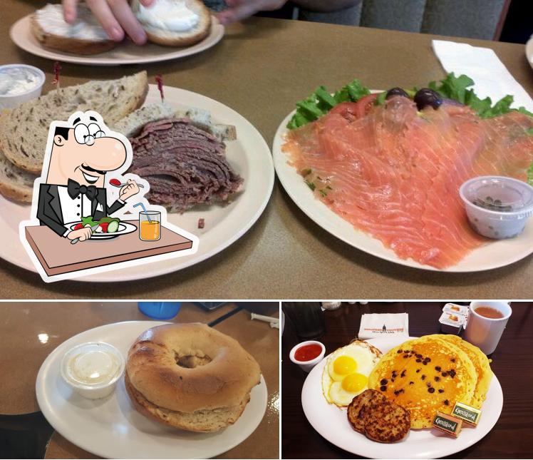 Roasters 'N Toasters, North Miami Beach - Restaurant menu, prices and ...