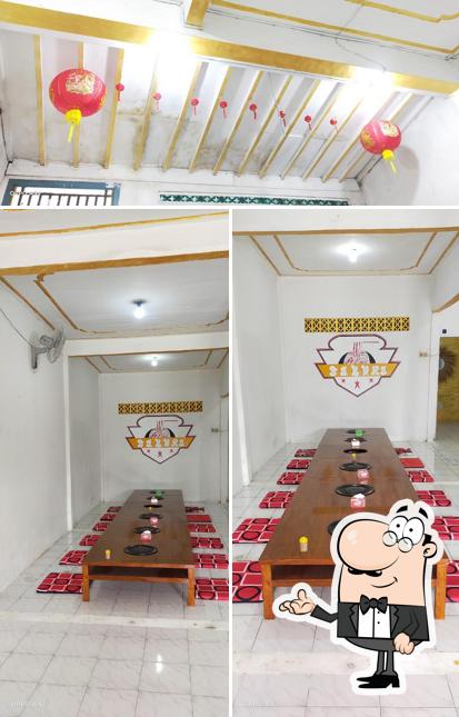 SAKURA BBQ SHABU-SHABU DAN DIMSUM, Kaliwungu - Restaurant menu, prices ...