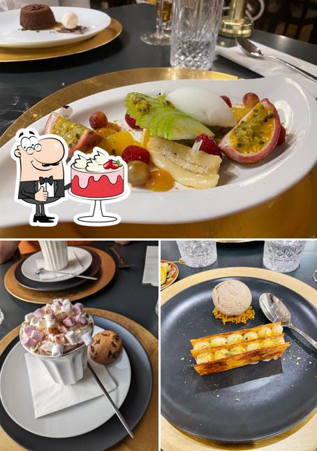 Satchmo's Corner, Rugby - Restaurant menu, prices and reviews