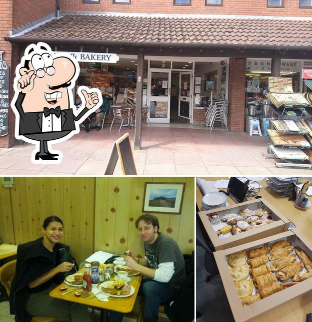 Soothills Ltd, Southampton - Restaurant menu, prices and reviews