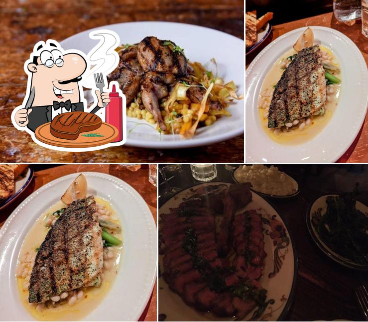 Sotto, Cincinnati - Restaurant menu, prices and reviews