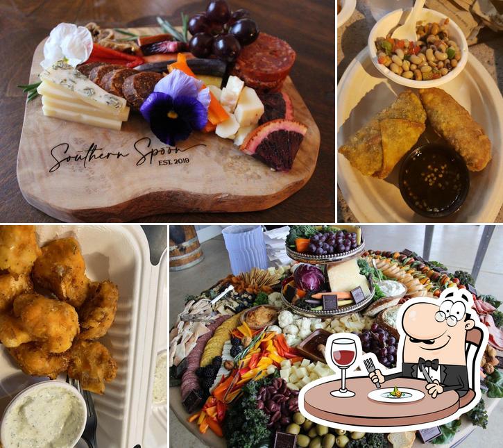 Southern Spoon Catering, South Nashville in Nashville - Restaurant reviews