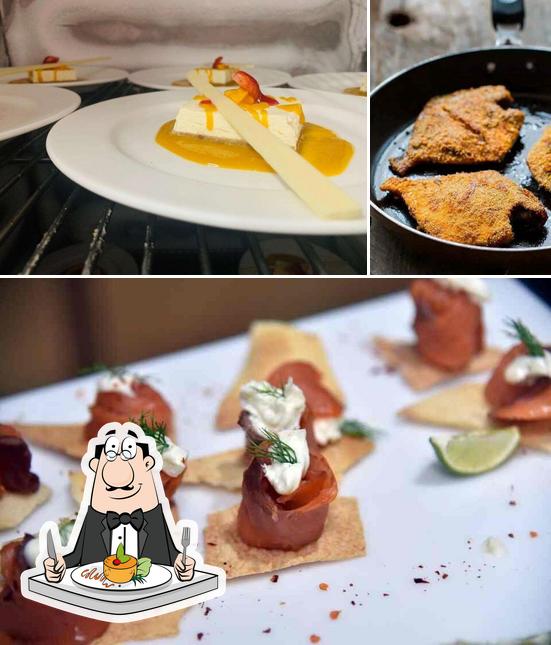 Spice Junction, Nagoa - Restaurant menu and reviews