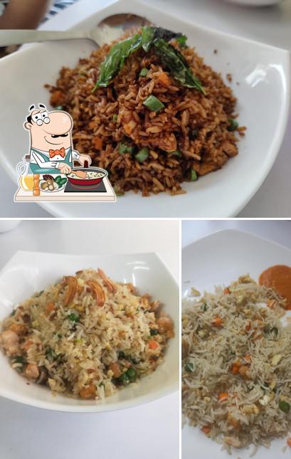 Taichin, Bengaluru, Indiranagar - Restaurant menu, prices and reviews