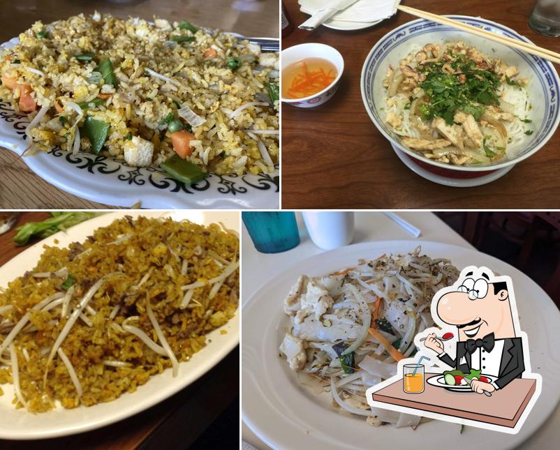 Taydo Vietnamese & Chinese, Cleveland - Restaurant menu, prices and reviews
