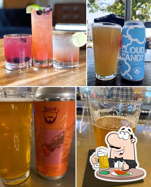 UNION STRAW in Foxborough - Restaurant menu and reviews