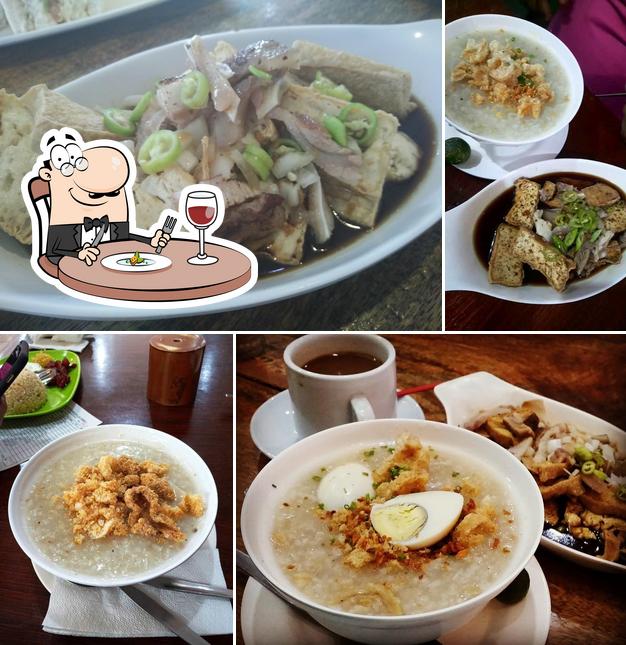 Volet's Gotohan restaurant, Dasmariñas - Restaurant reviews