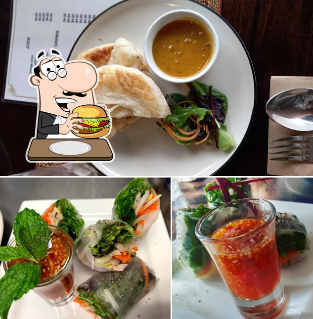 Whang Thai in Whangarei - Restaurant menu and reviews
