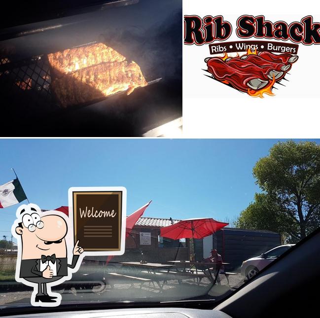 Rib Shack, Ciudad Cuauhtemoc - Menú del restaurante, precios y reseñas