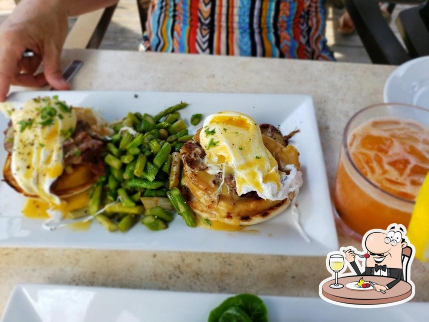 SALT, Merrick - Restaurant menu, prices and reviews