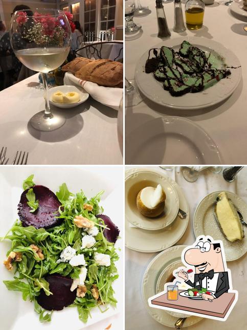 Sam Vera, Marlboro Township - Restaurant menu, prices and reviews
