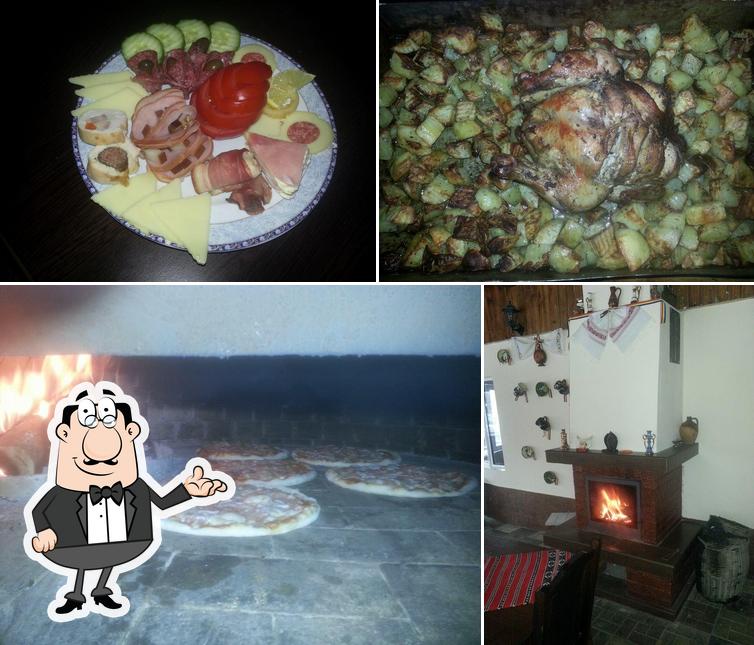 Top 5 restaurants in Moinești, december 2025 - Restaurant Guru