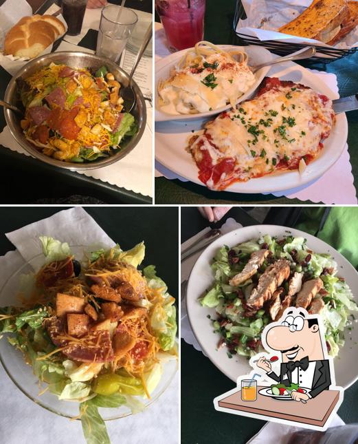 Uncle Primo's, New Philadelphia - Restaurant menu, prices and reviews