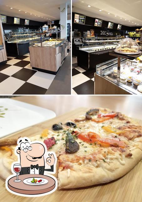 STRATTO Restaurant Italien, Villaines-la-Gonais - Restaurant reviews