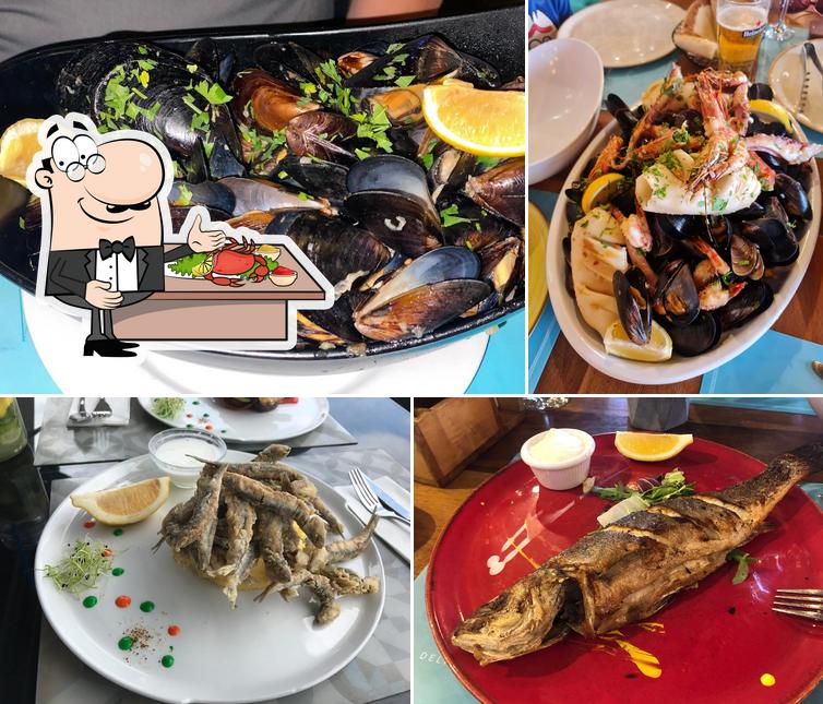 Top 10 restaurants in Constanța, november 2025 - Restaurant Guru