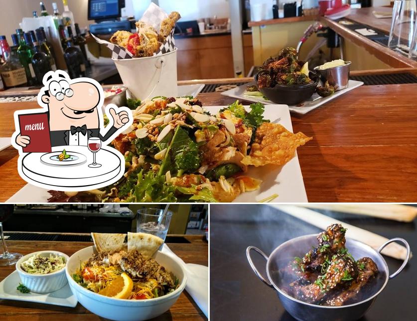 Sun Ray Grill, Gretna - Restaurant menu, prices and reviews