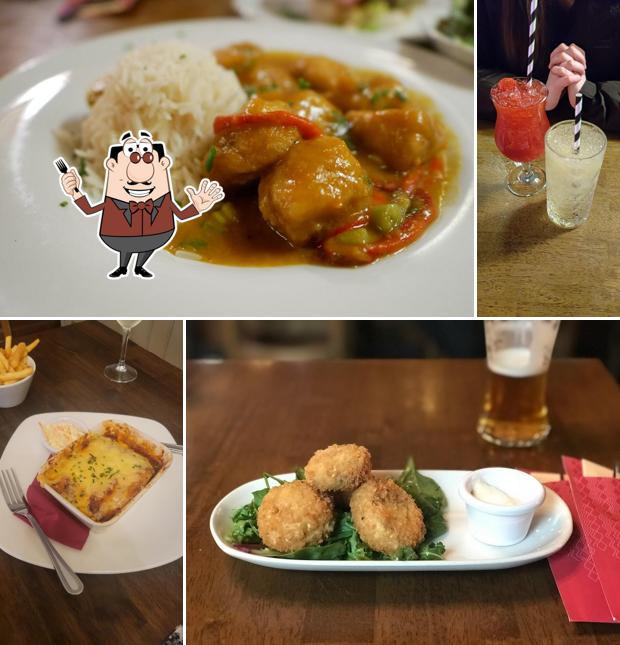 The Anchor Bar Complex, Portstewart - Restaurant menu, prices and reviews