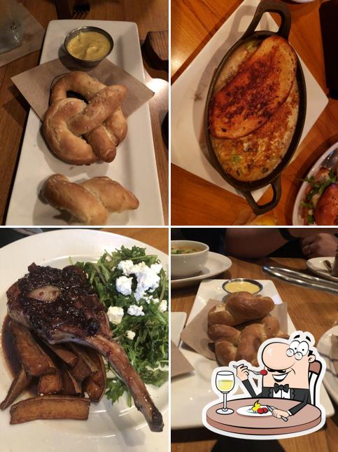 The Noble Pig, Kamloops - Restaurant menu, prices and reviews