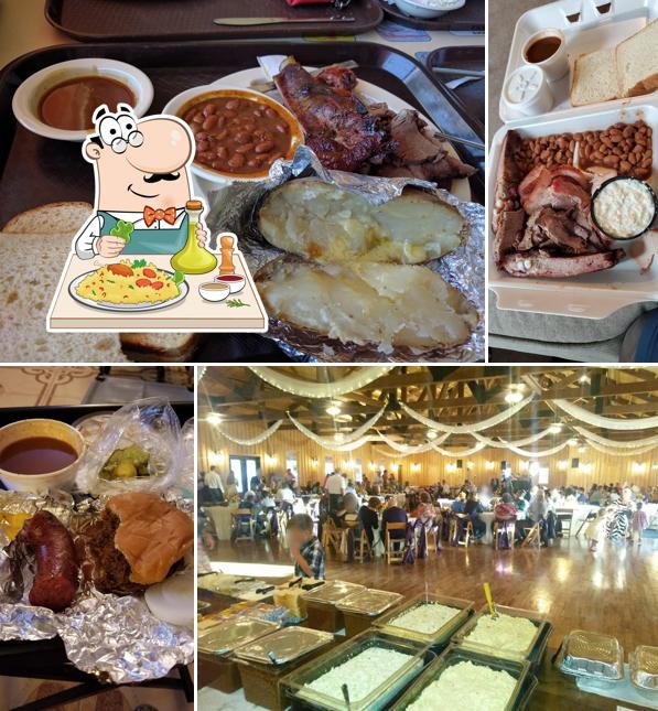 The Pit Barbecue, Georgetown - Restaurant menu, prices and reviews