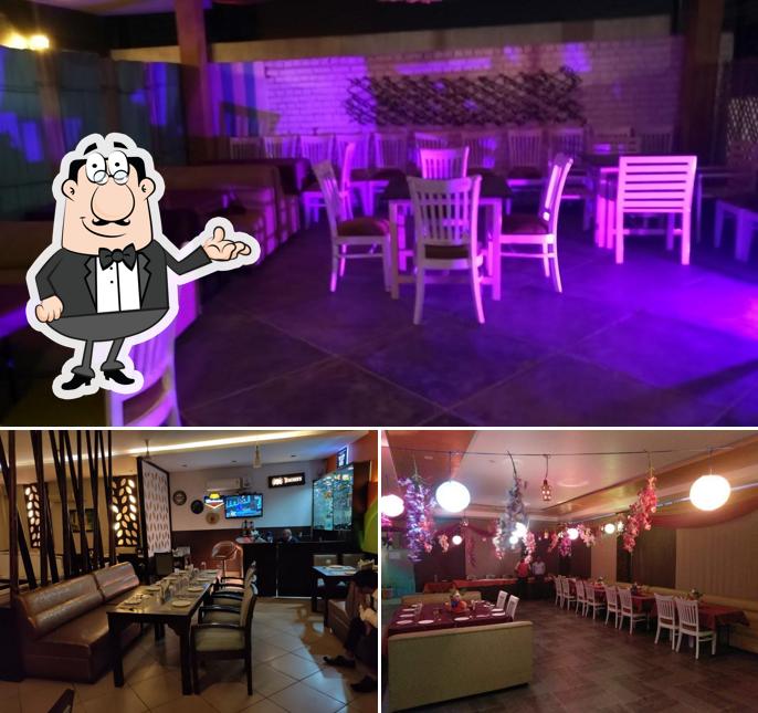 The Roadhouse Bar And Grill, Ambala Cantt - Restaurant reviews