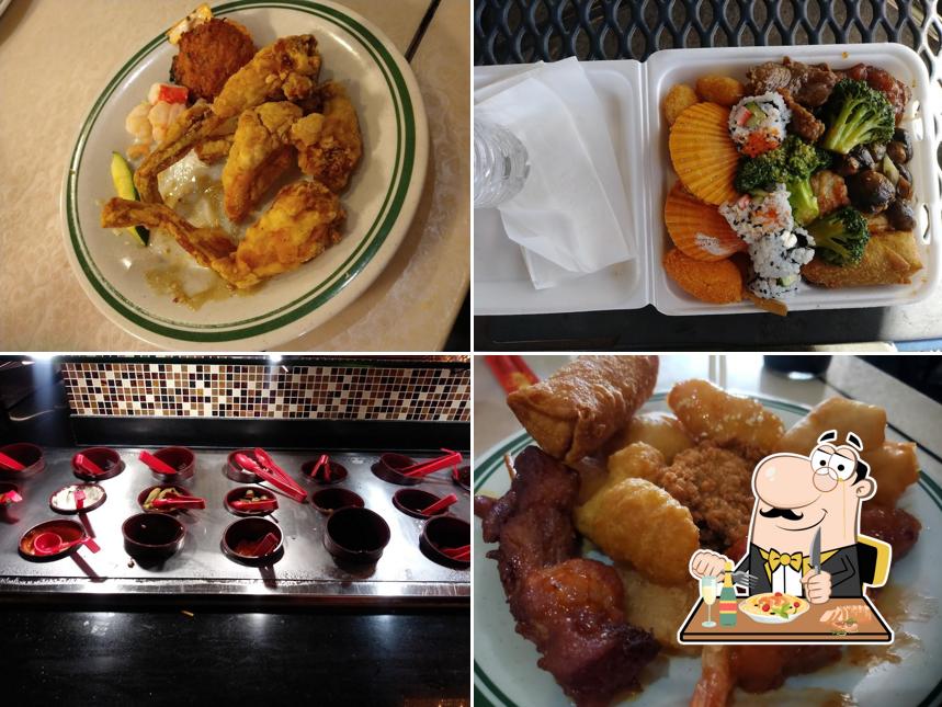 Top 5 restaurants with fried lobster in Lufkin, september 2025 ...