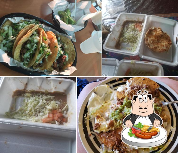 El Famous Burrito, Glendale Heights - Restaurant menu, prices and reviews