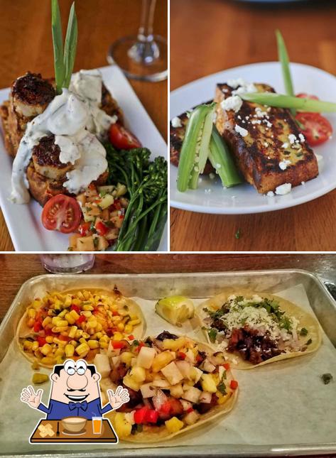 LaCo, Seacrest - Restaurant menu, prices and reviews