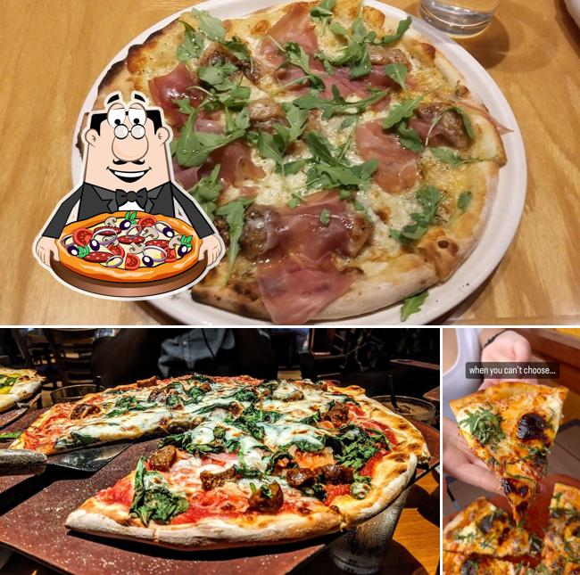 matchbox in Rockville - Restaurant menu and reviews
