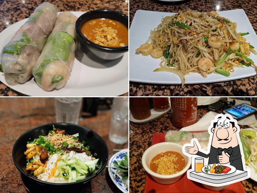 Phở Kim Long Restaurant, 4023 W Spring Mountain Rd in Las Vegas ...