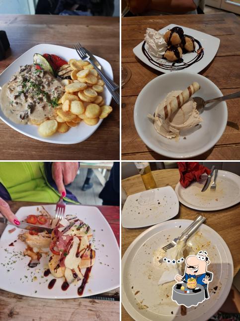 Picasso Express in Bexhill - Restaurant reviews