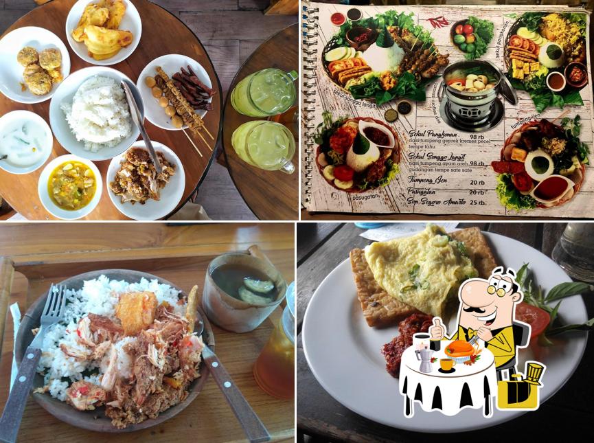 Raminten's Kitchen restaurant, Yogyakarta - Restaurant reviews