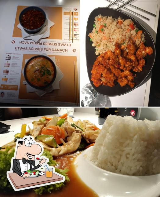 Akakiko, Vienna, Rochusgasse - Restaurant menu, prices and reviews