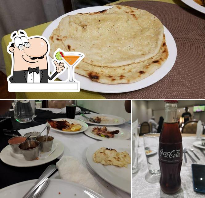 Al Mehran Restaurant, Boksburg - Restaurant menu, prices and reviews
