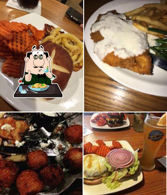The Still Bar and Grill, Bartlett - Restaurant menu, prices and reviews