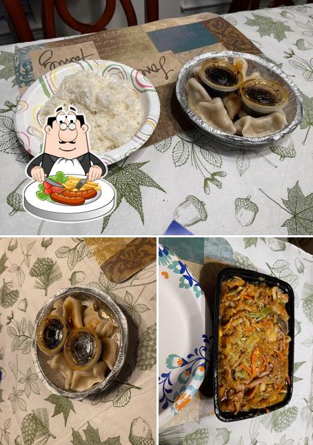 Beijing Chef, Pleasant Valley - Restaurant menu, prices and reviews