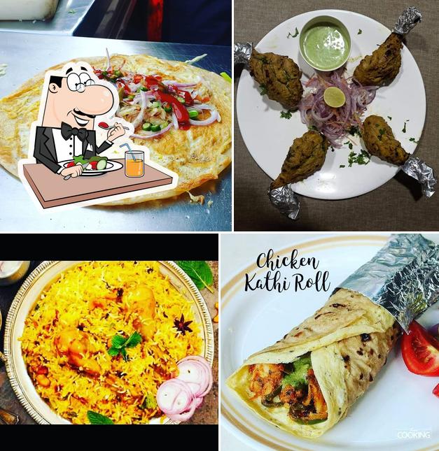 Biryani Mahal, Deoghar - Restaurant reviews