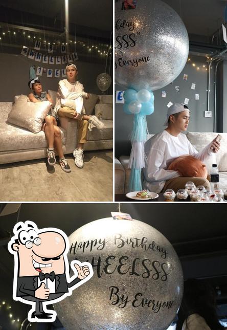 Area 34 cafe, Bangkok - Restaurant reviews