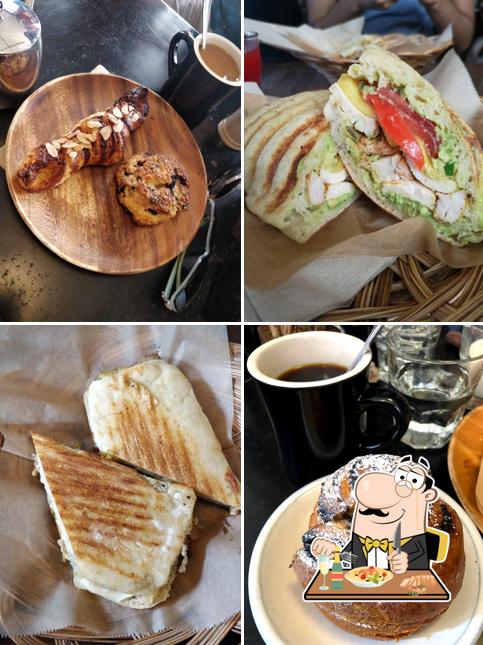 Olive et Gourmando, Montréal - Restaurant menu, prices and reviews